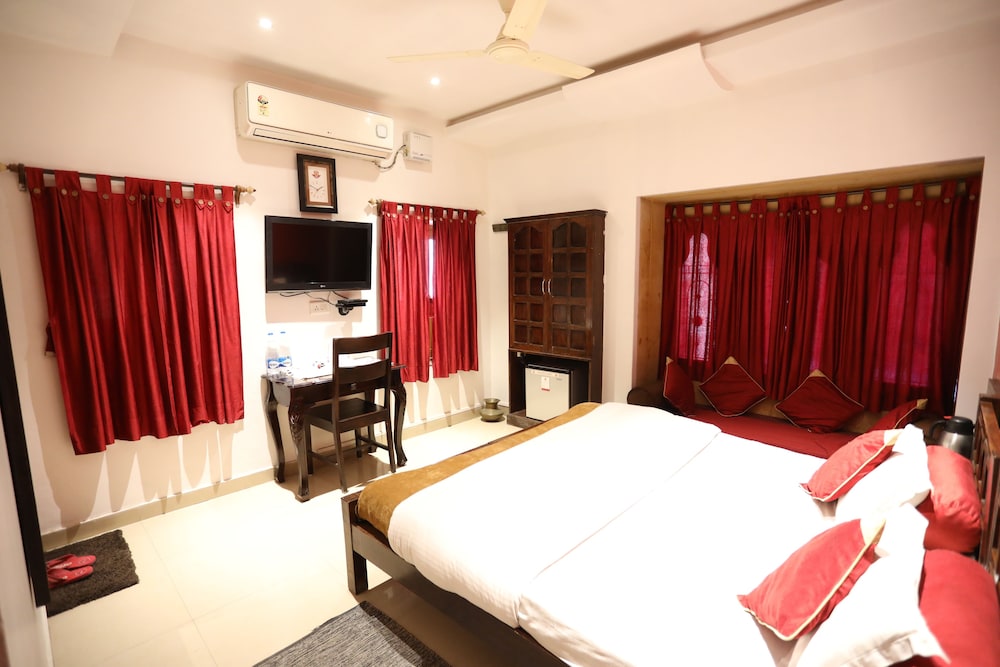 Hotel Jessulkot - Jaisalmer