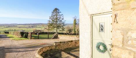 Casa de campo | Área da propriedade