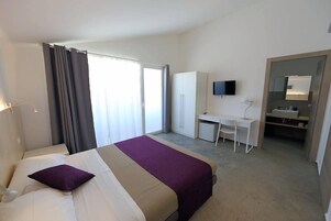 Quarto Duplo | Roupa de alta qualidade, edredões de penas