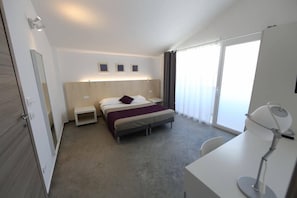 Quarto casal | Roupas de cama premium, edredons de pluma