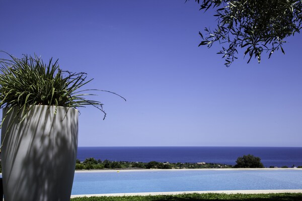 Tenuta Santa Tecla - Sicile