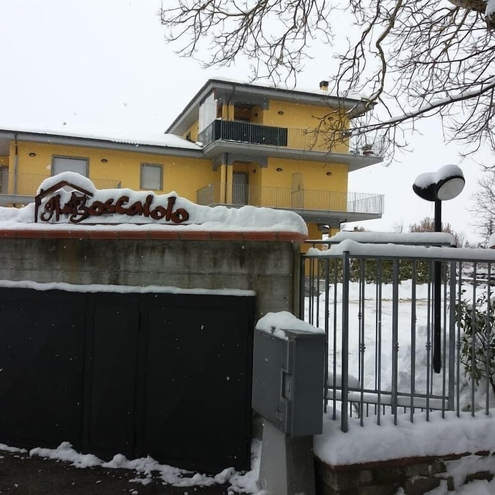 Affittacamere Il Boscaiolo - Abruzzo