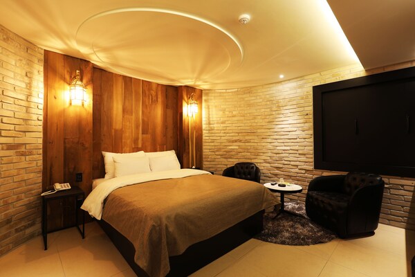 Rainbow Hotel - Daejeon