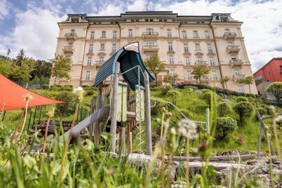 Hapimag Resort Bad Gastein