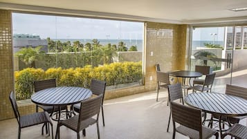 Comodidades da propriedade