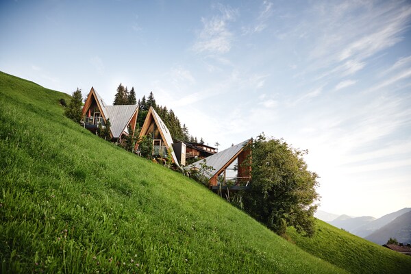 Hochleger - Chalet Refugium - Zillertal, Ravina, Austria