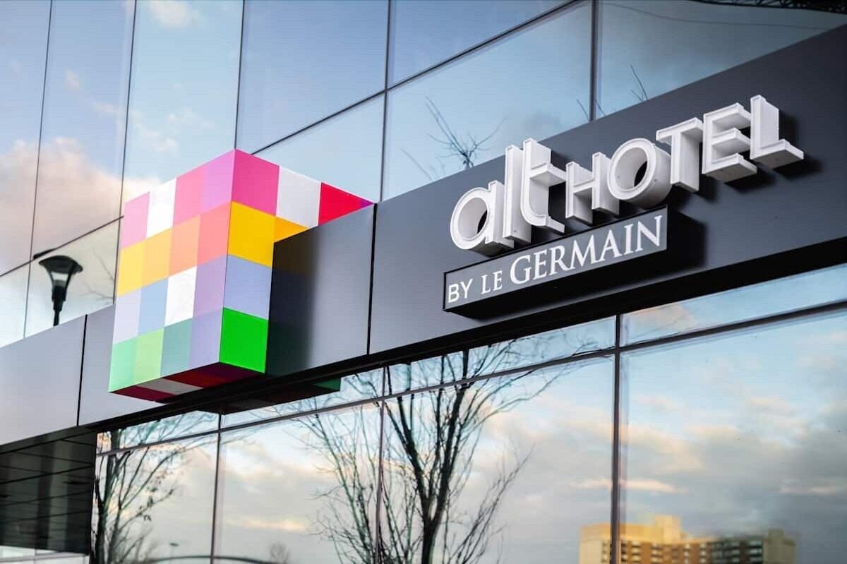 Alt Hotel Calgary East Village Reviews, Deals & Photos 2024 - Expedia