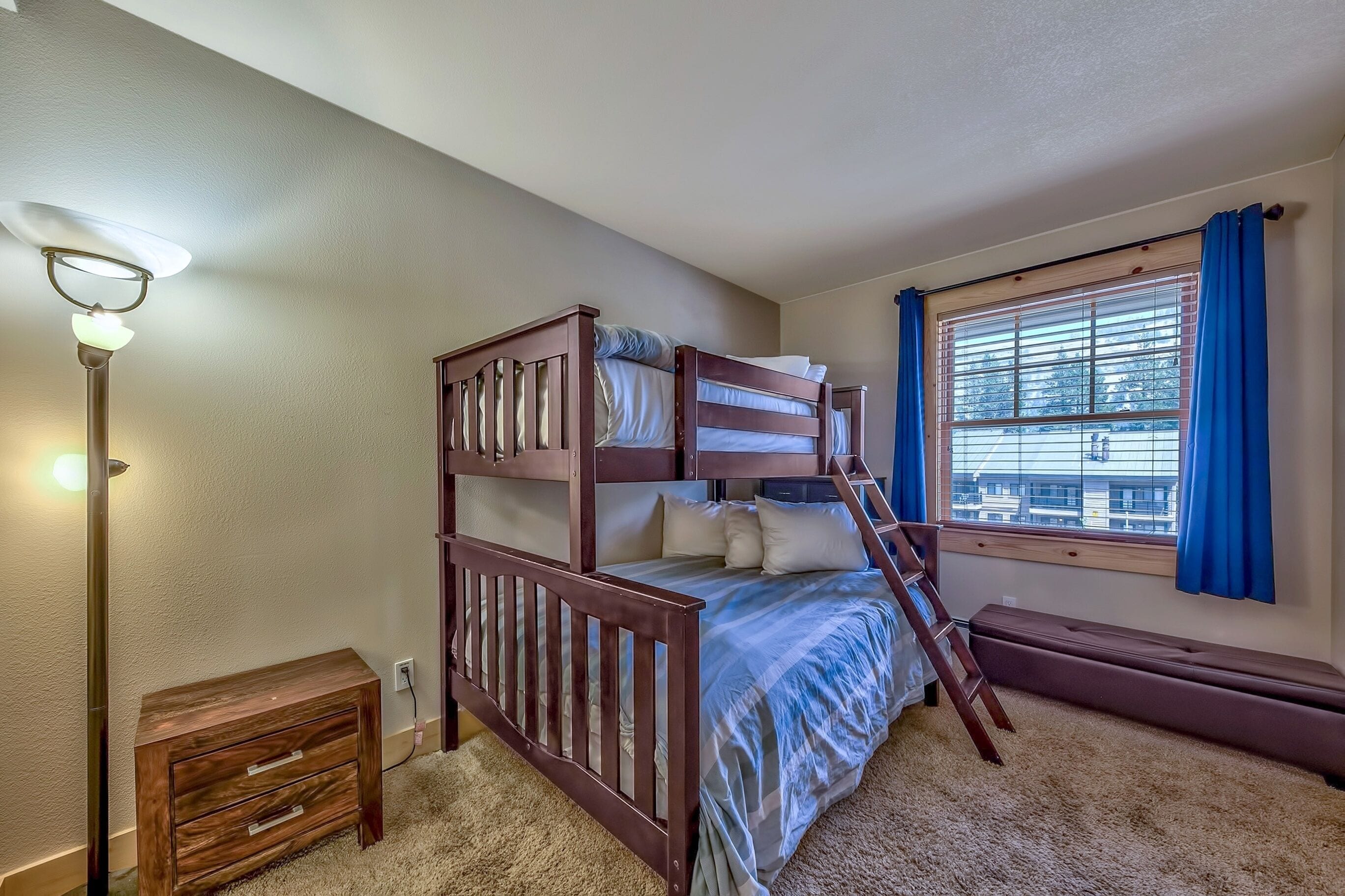 Casa geminada, 3 quartos | 3 quartos, Wi-Fi de cortesia, roupa de cama