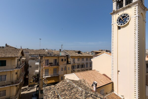 St Spyridon Cosy Apartment - Керкира, Греция