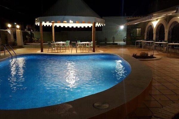 Terraço/pátio