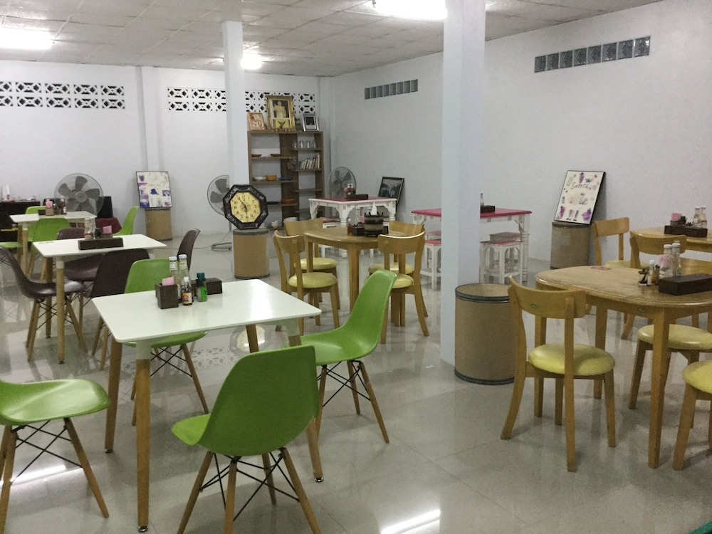 Aromdee Resort - Buri Ram