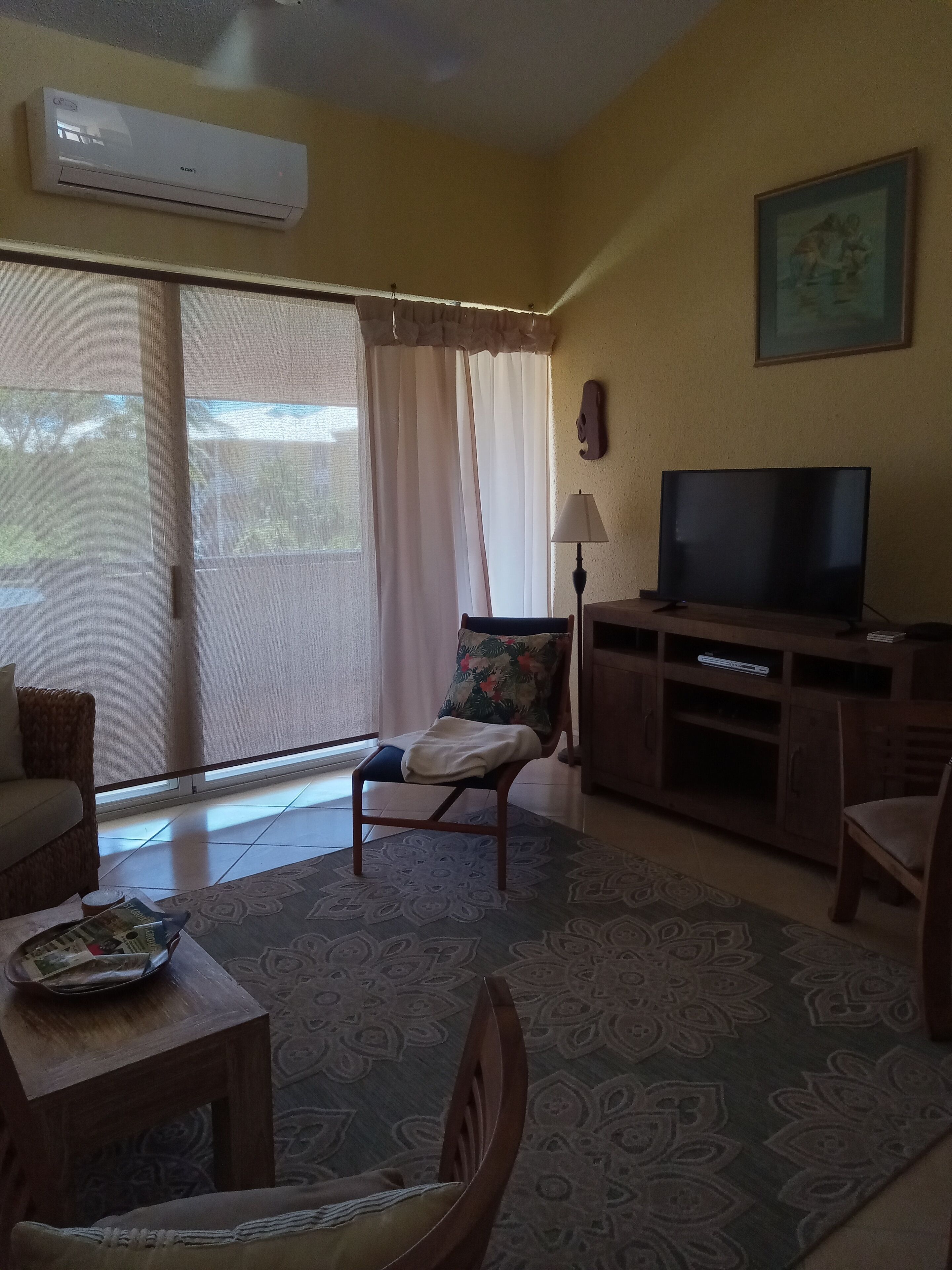 Relaxing Home Away From Home - Saint Croix