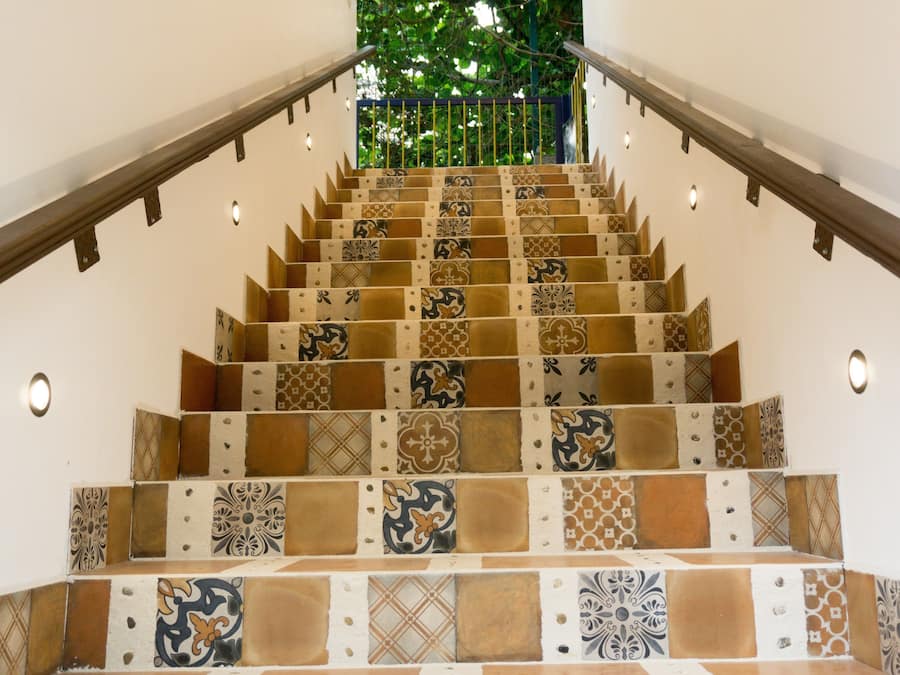 Escadas