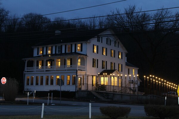 Stottsville Inn - Pennsylvania