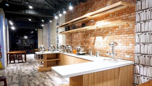 Pequeno-almoço inspirado na cozinha local diário incluído 