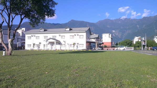 Fachada