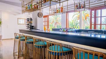 Bar (no alojamento)