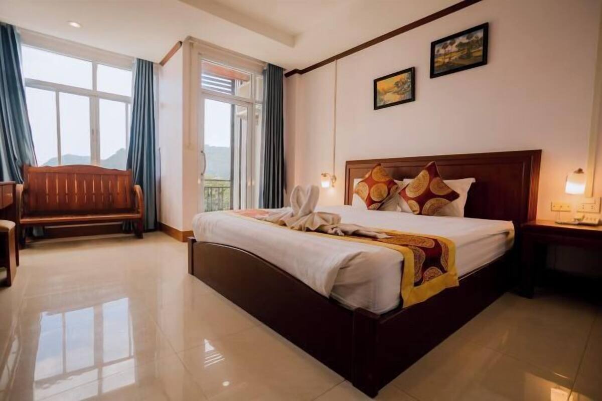 Cofres nos quartos, Wi-Fi de cortesia