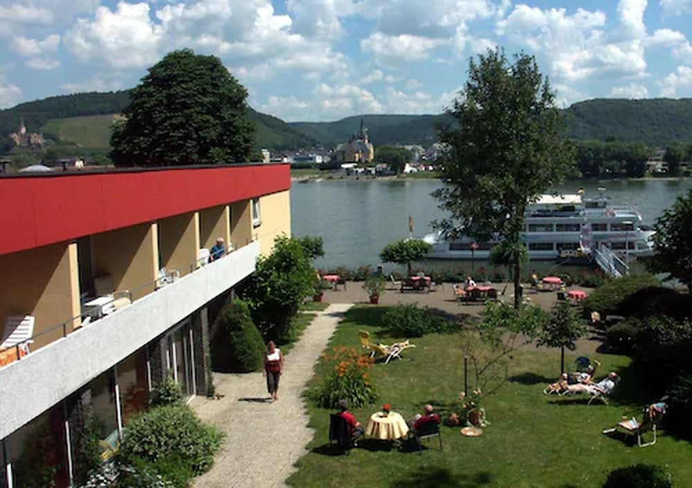 Hotel Zur Mühle - Bad Breisig
