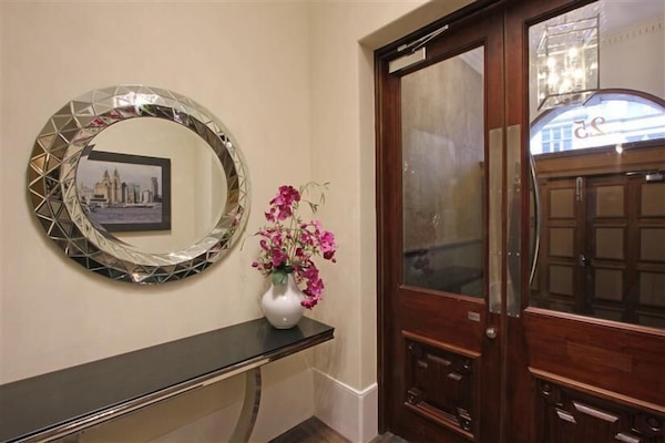 Entrada (vista interna)