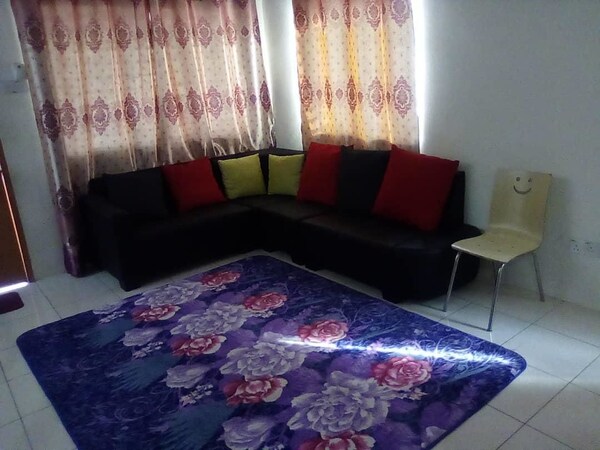 3a Homestay Semporna - Semporna