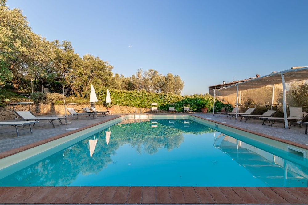 La Casa Medioevale B&b - Tuscany