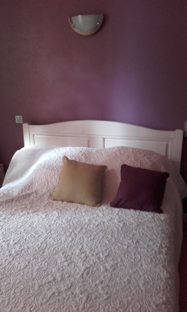 Auberge Du Coteau - Saint-Affrique