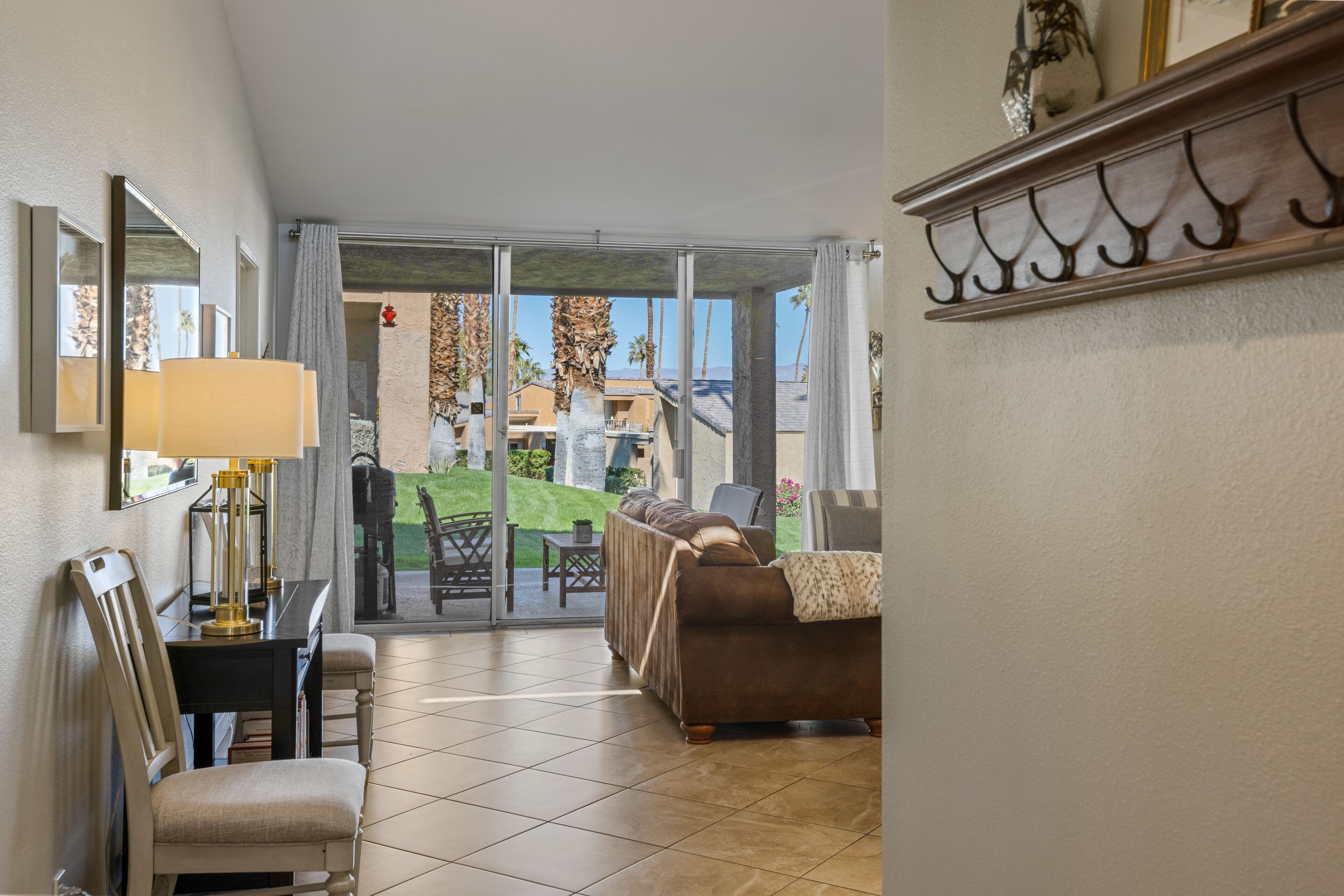 Desirable Ironwood Country Club - California