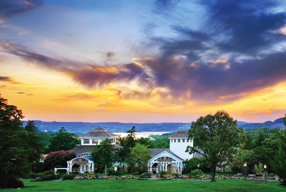 Big Cedar Lodge - Table Rock Lake