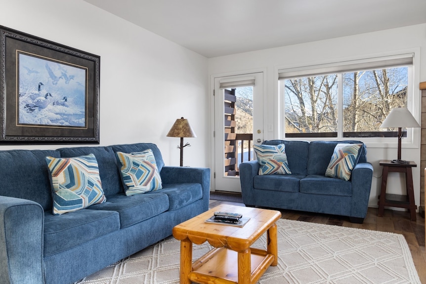 Outpost: Pitchfork 2306 - Close To Snow King Mtn! - Jackson, WY