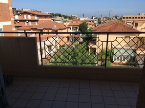 Terraço/pátio interior