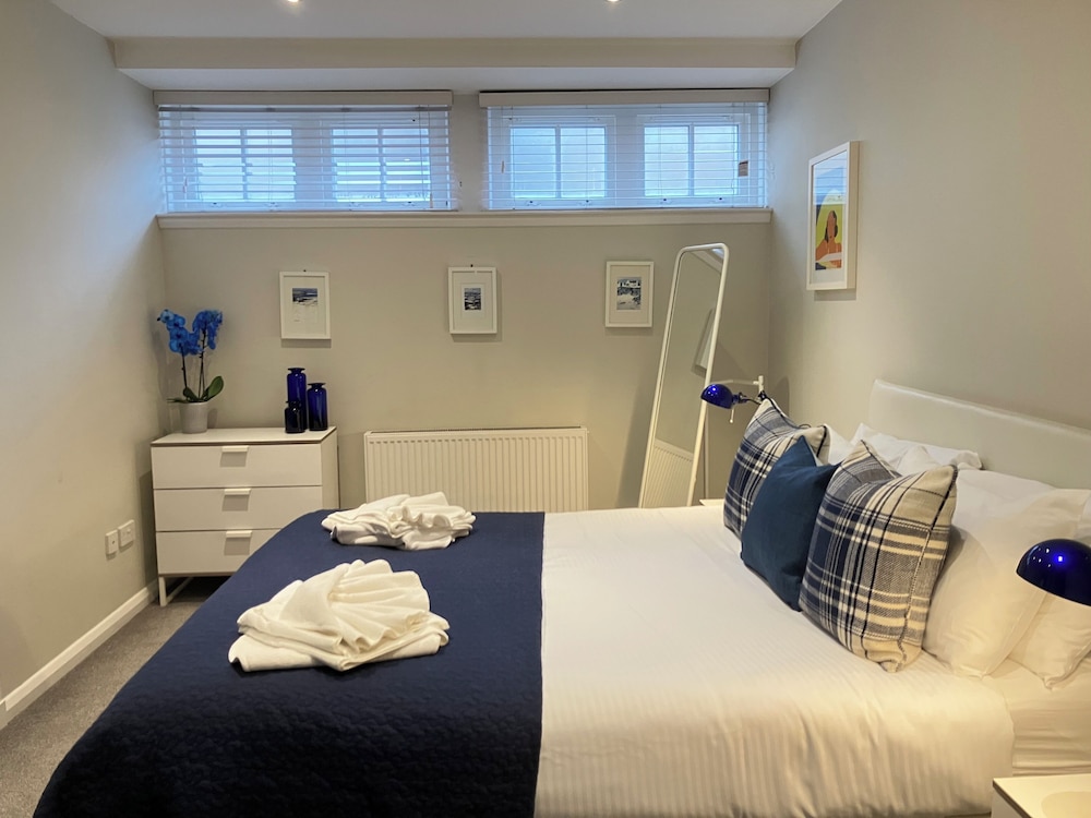 Park Mews - Glasgow Schottland - Glasgow