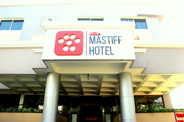Mastiff Hotel Chinchwad By Othpl - Pune