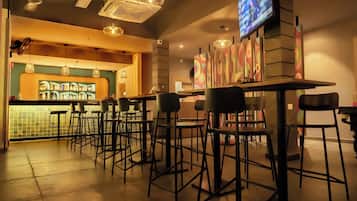 Bar (na propriedade)
