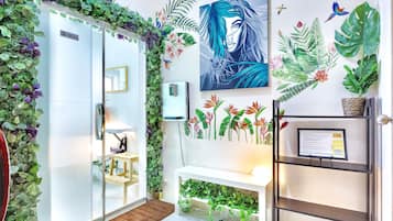 Loft Deluxe | Comodidade do alojamento