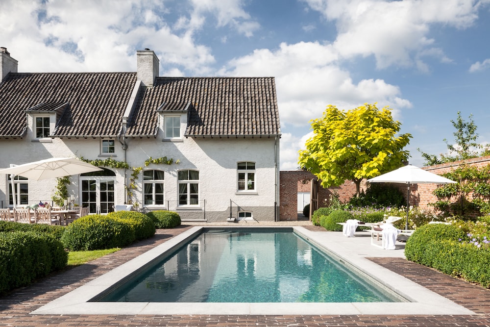 B&b De Lievde - Gand