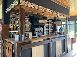 Bar (na propriedade)