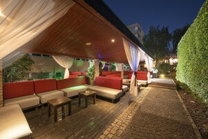 Terraço/pátio