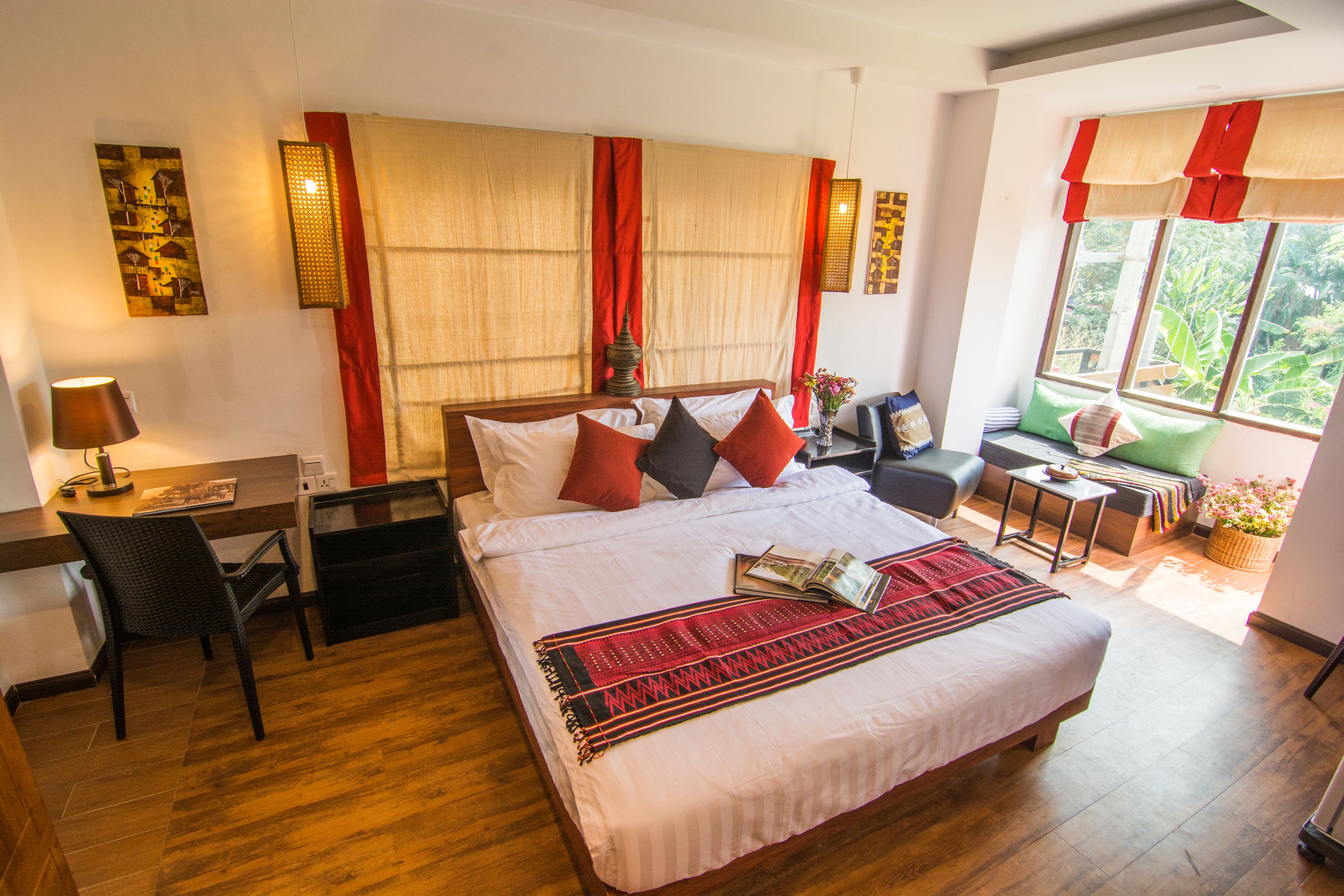 Woodside Inn & Serviced Apartments, Yangon: Info, Photos, Reviews ...