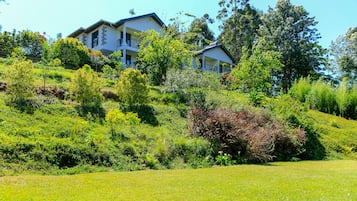 Quarto Duplo Comfort, 1 cama de casal, não fumadores | Lençóis de algodão egípcio, roupa de alta qualidade, secretária