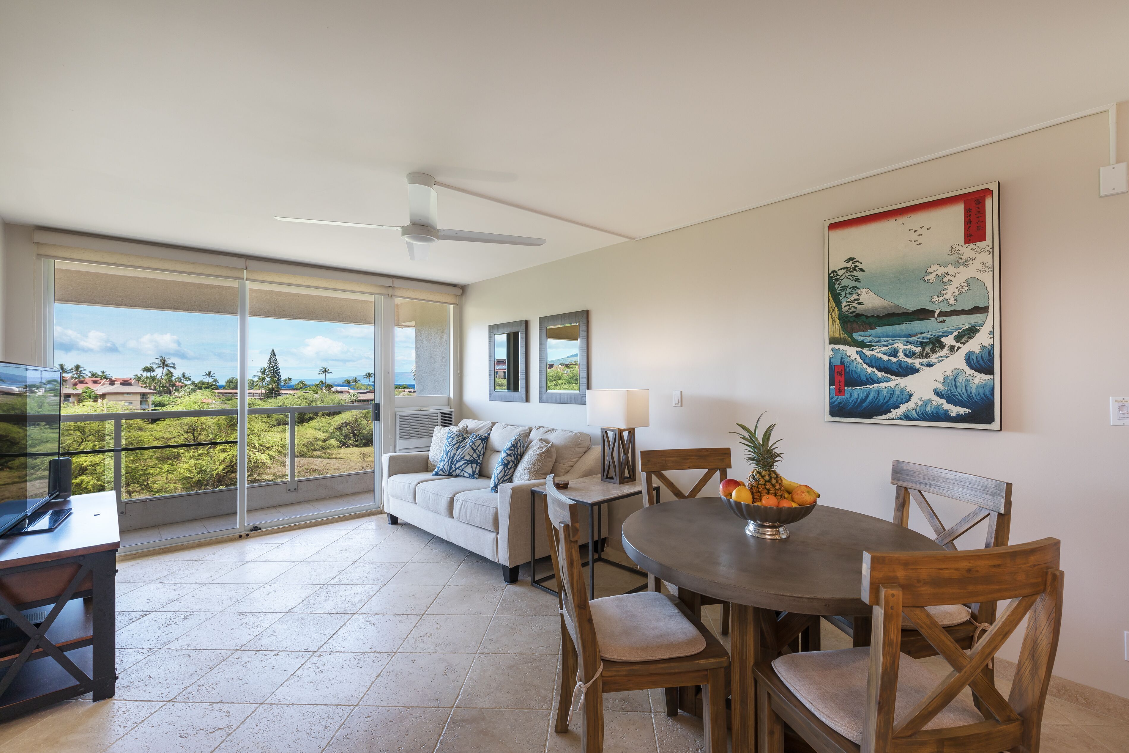 Ocean Views-remodeled-well Equipped-close To The Beach-ac-meticulous Cleaning - Maui, HI