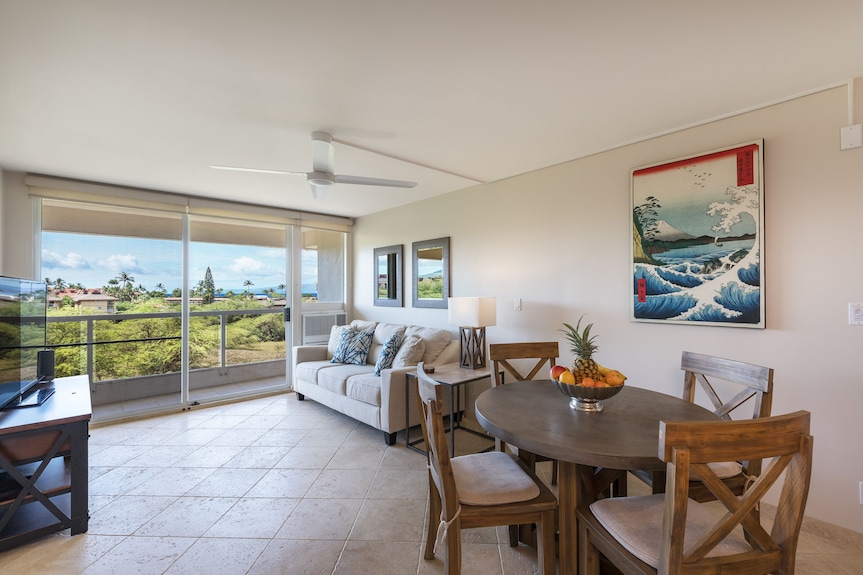 Ocean Views-remodeled-well Equipped-close To The Beach-ac-meticulous Cleaning - Maui, HI