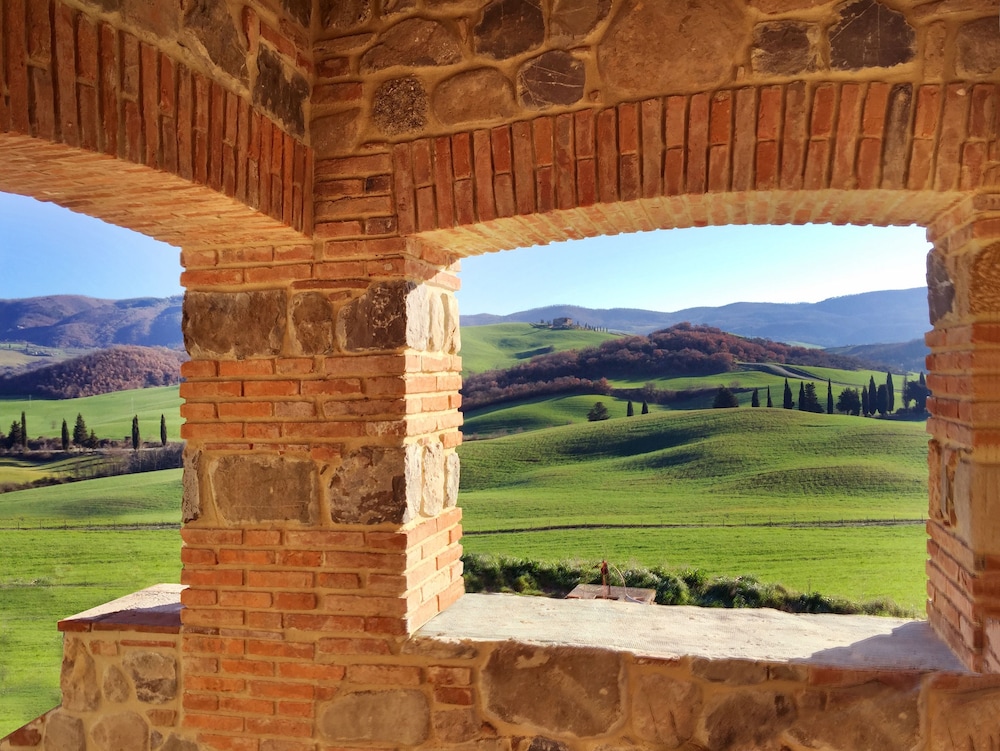 Relais Val D'orcia - Pienza