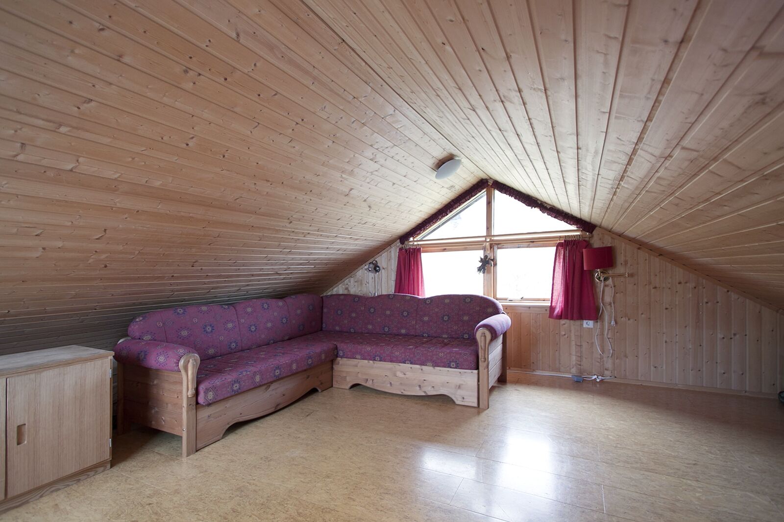 Cabine Merveilleuse Et Spacieuse Sur Le Cercle D'or - Islande