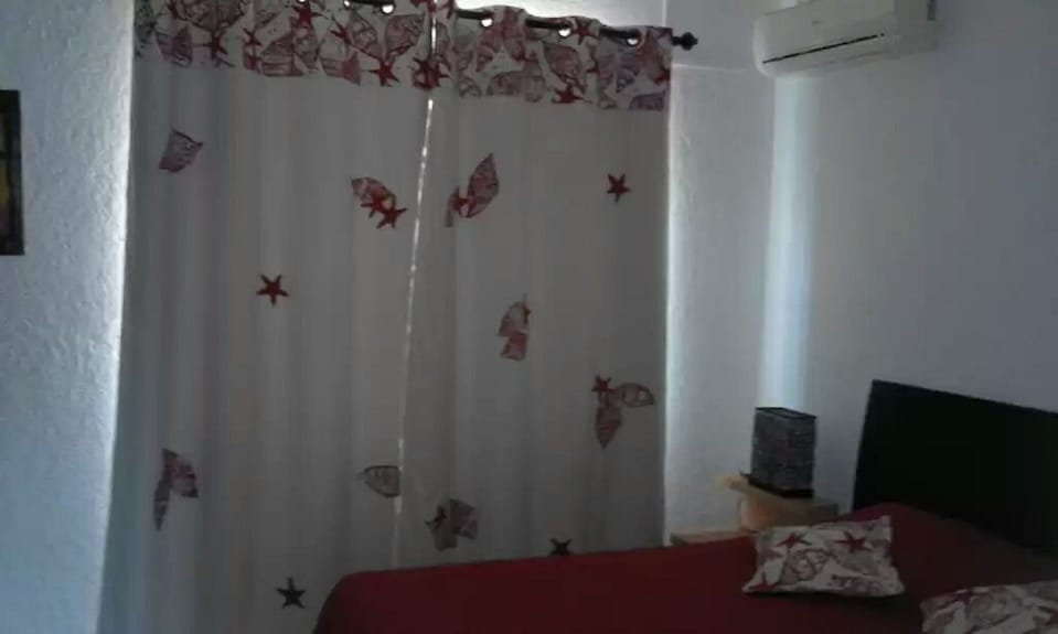 Flic En Flac Apartment In A 3 * Quiet Beachfront And Secure - Mauritius