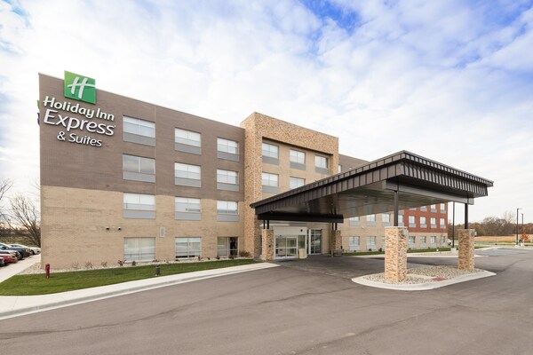 Holiday Inn Express & Suites Auburn By Ihg - Indiana (State)