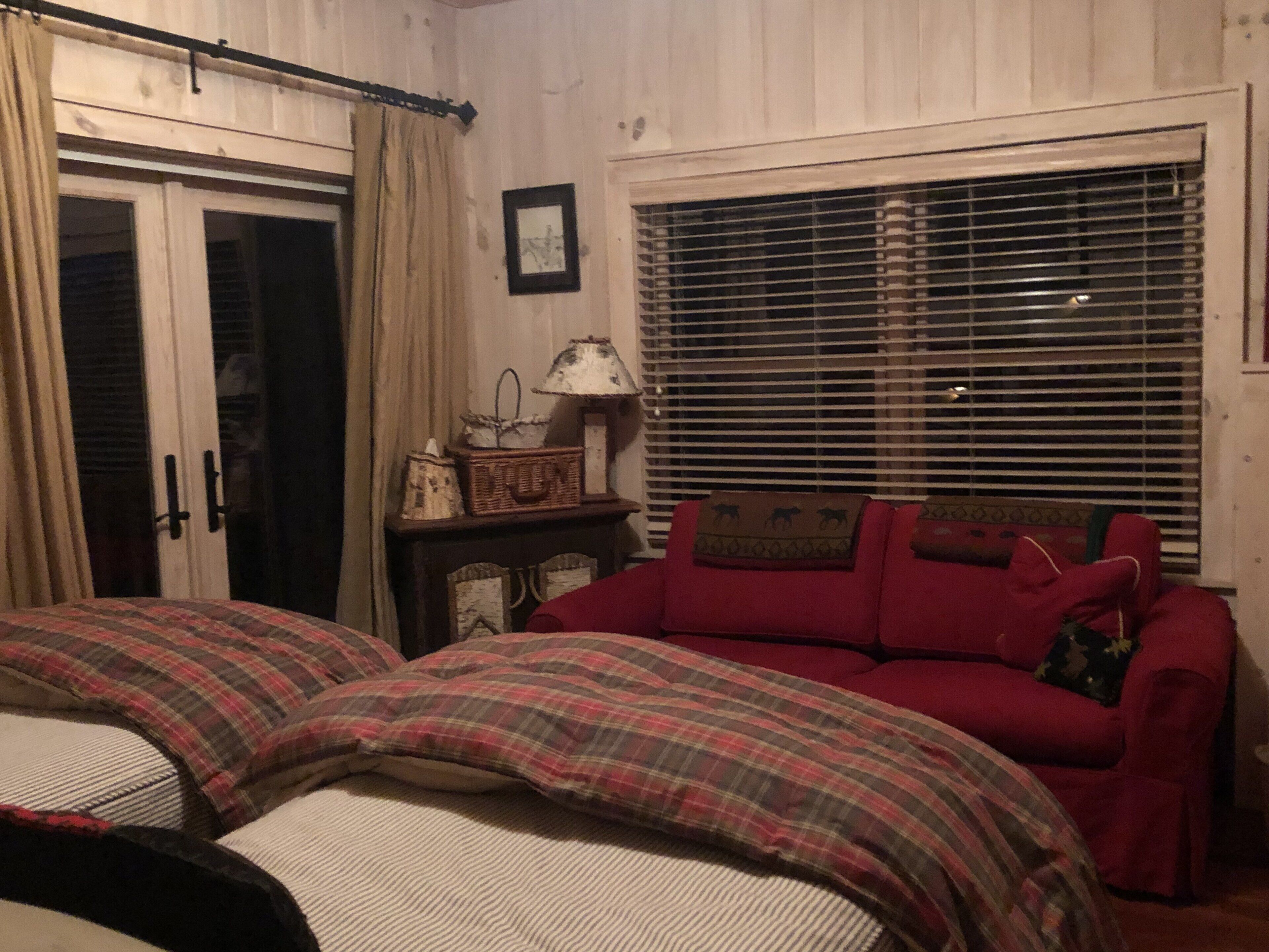 Four Seasons Private Suite On Chestnut Ridge In Highlands - Private Club Access - Cashiers, NC