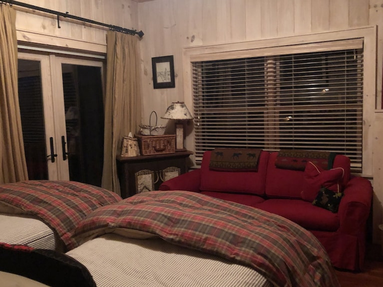 Four Seasons Private Suite On Chestnut Ridge In Highlands - Private Club Access - Cashiers, NC