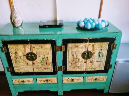 3 Bed/2 Bath, Thai Style Beachside Villa - Ko Pha-ngan