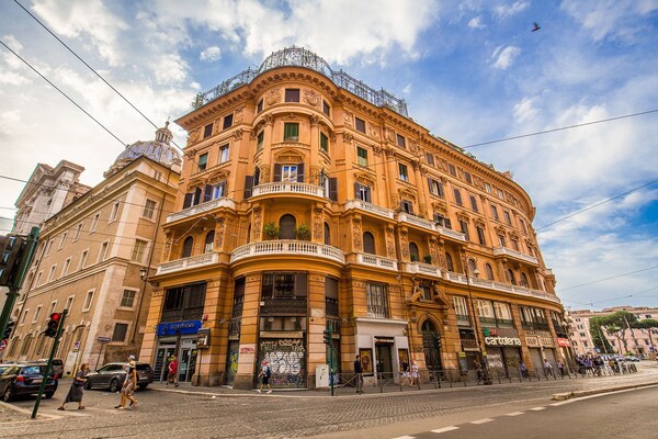 Feronia Guest House - Rome